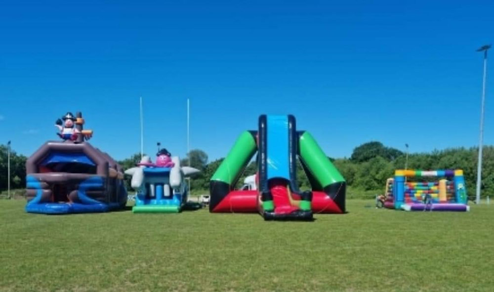 Llanharan Festival 2024