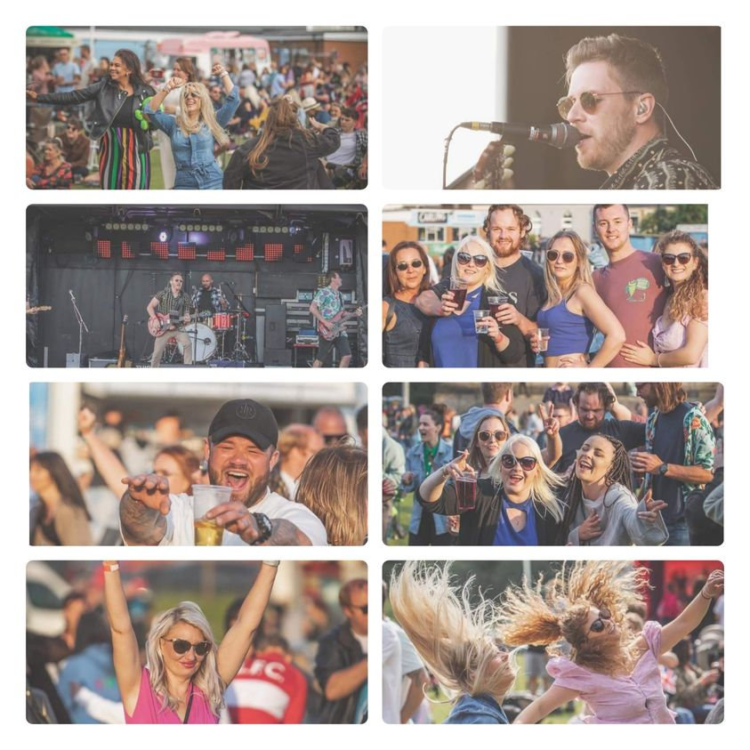 Llanharan Festival 2023