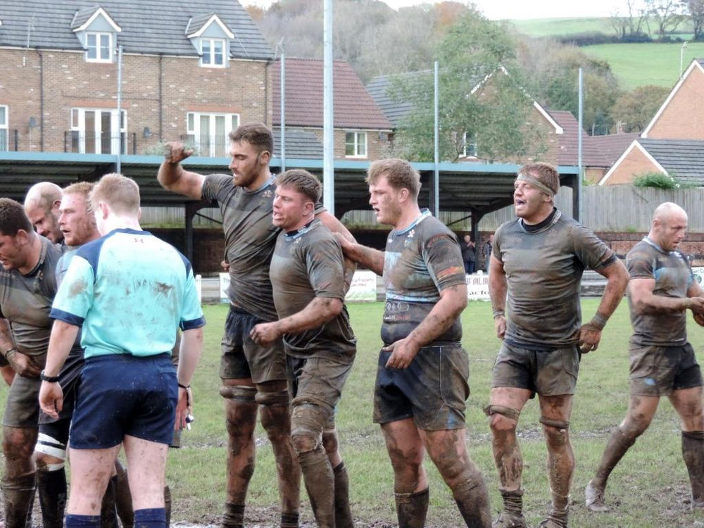 Cardiff Quins 2016/17