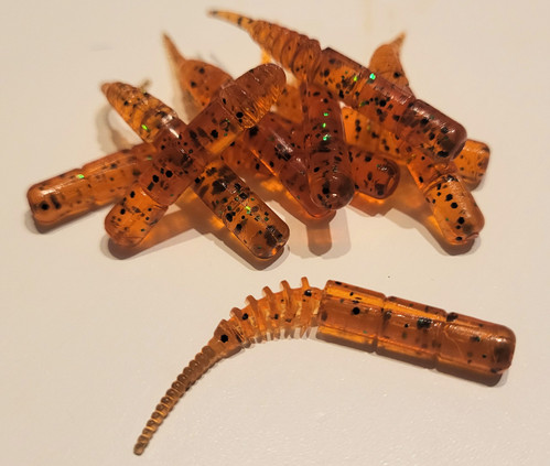 Flick Sticks | NineSeven Tungsten