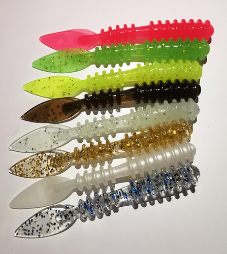 Rib Tail | NineSeven Tungsten