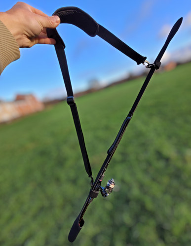 Rod Protection | NineSeven Tungsten