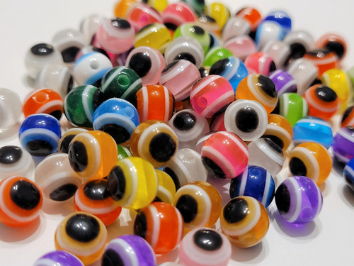 Cyclops Beads | NineSeven Tungsten