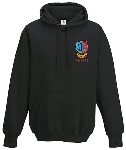 Heolddu - P.E. Hoody | ccsportsclubstore