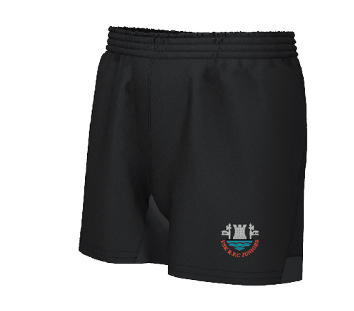 Usk RFC - Training Shorts | ccsportsclubstore