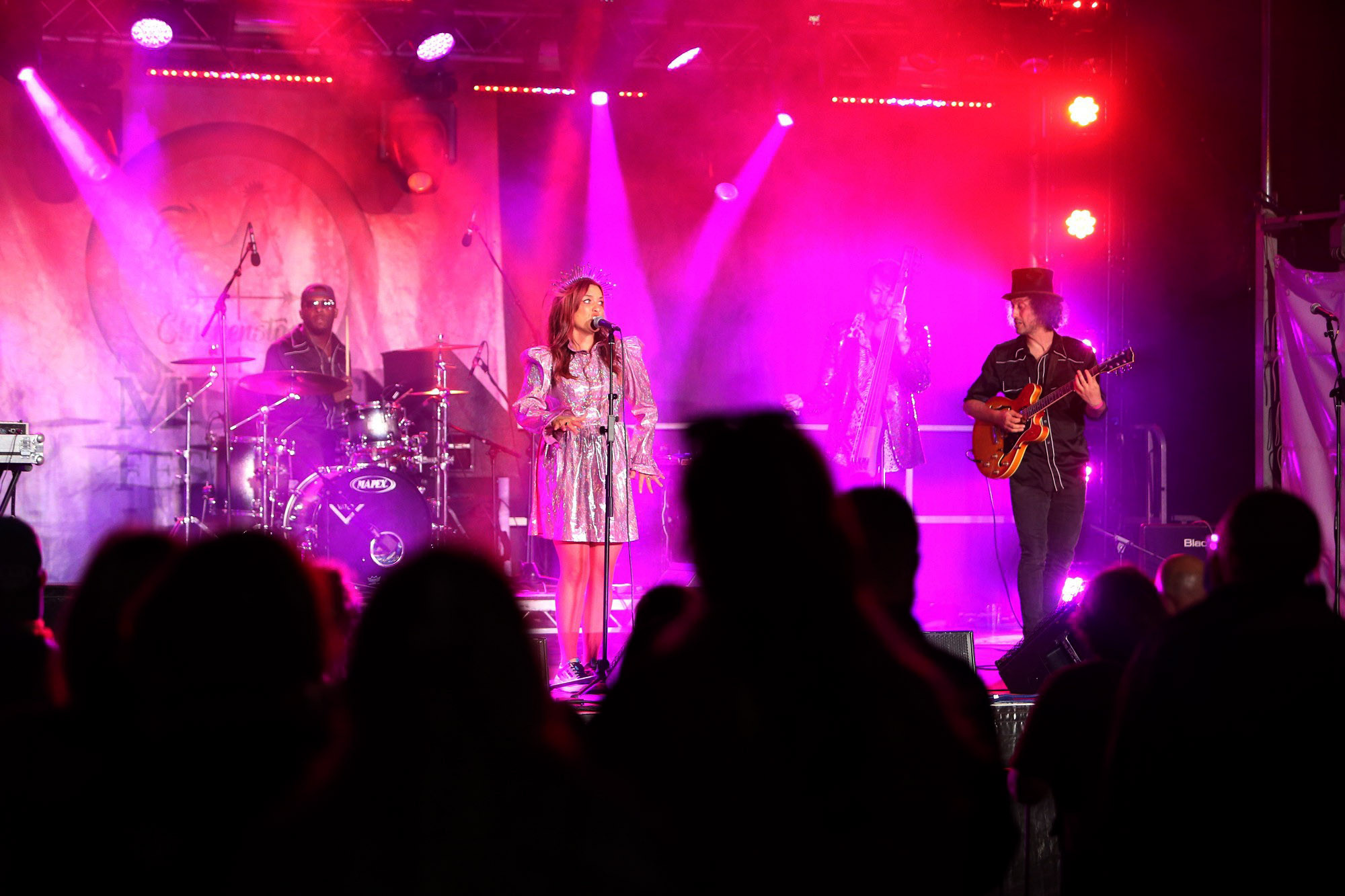 Chickenstock Music Festival UK 2025 | Chickenstock