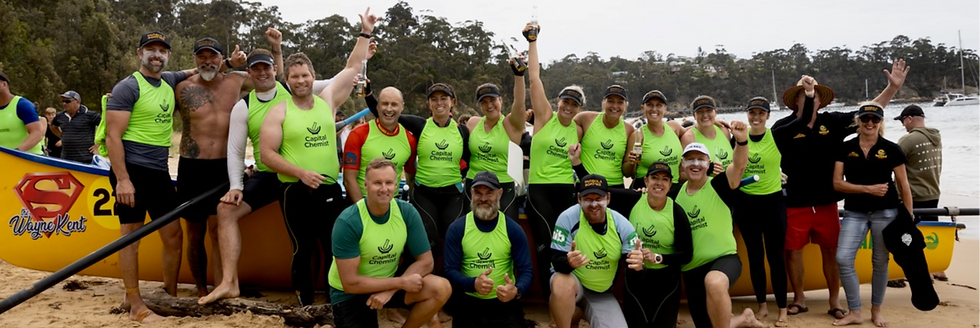 Home | Pambula Surf Life Saving Club