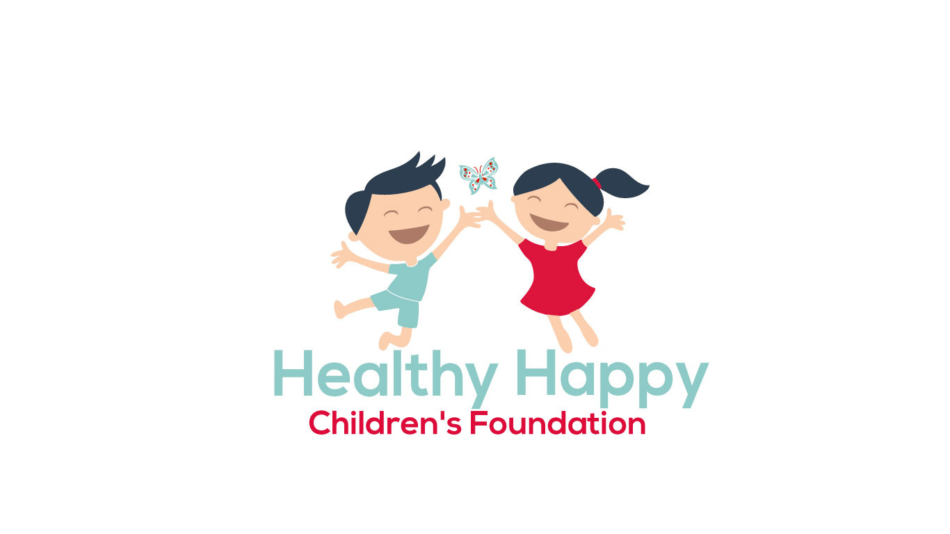 Home | Healthy Happy Children's Charitable Foundation
