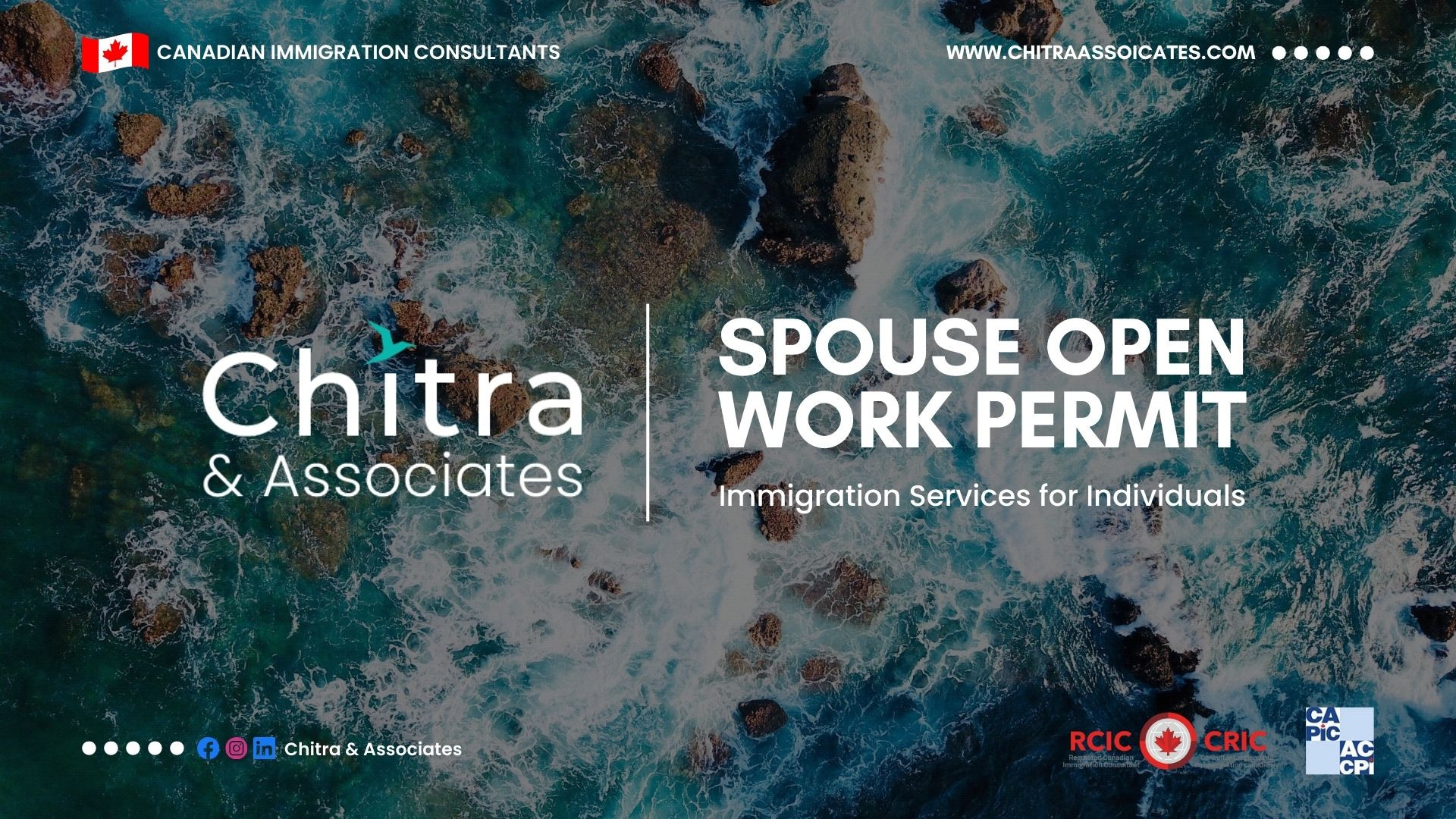 Spouse Open Work Permit (SOWP) Canada