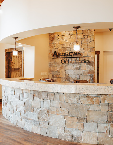 Home | Andrews Orthodontics