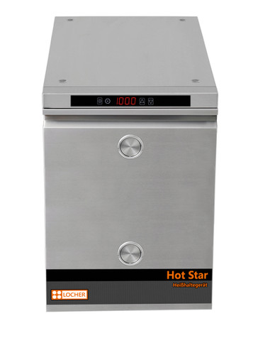 L301711 - Hot-Star Hot Cabinet | Cuisinequip