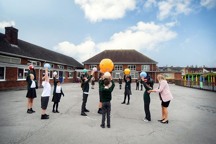 Home | Blue Kite Academy Trust