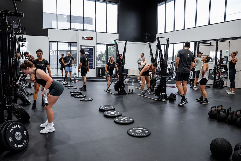 FitstopGeelong | Geelong Gym