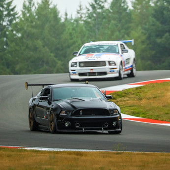 Turn2 Lapping | high-performance driving education in the Pacific Northwest