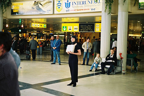 CATEGORIES | Ruth Mateus-Berr