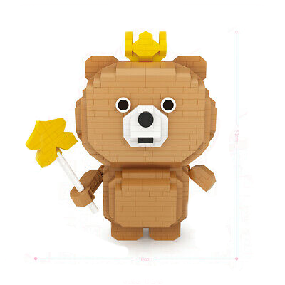 Koma [Mini Block Series] | Mak Collection