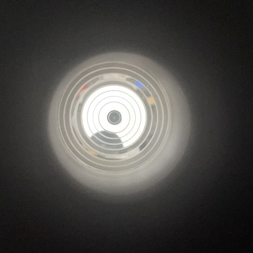 Newtonian telescope collimation | RB-Focus