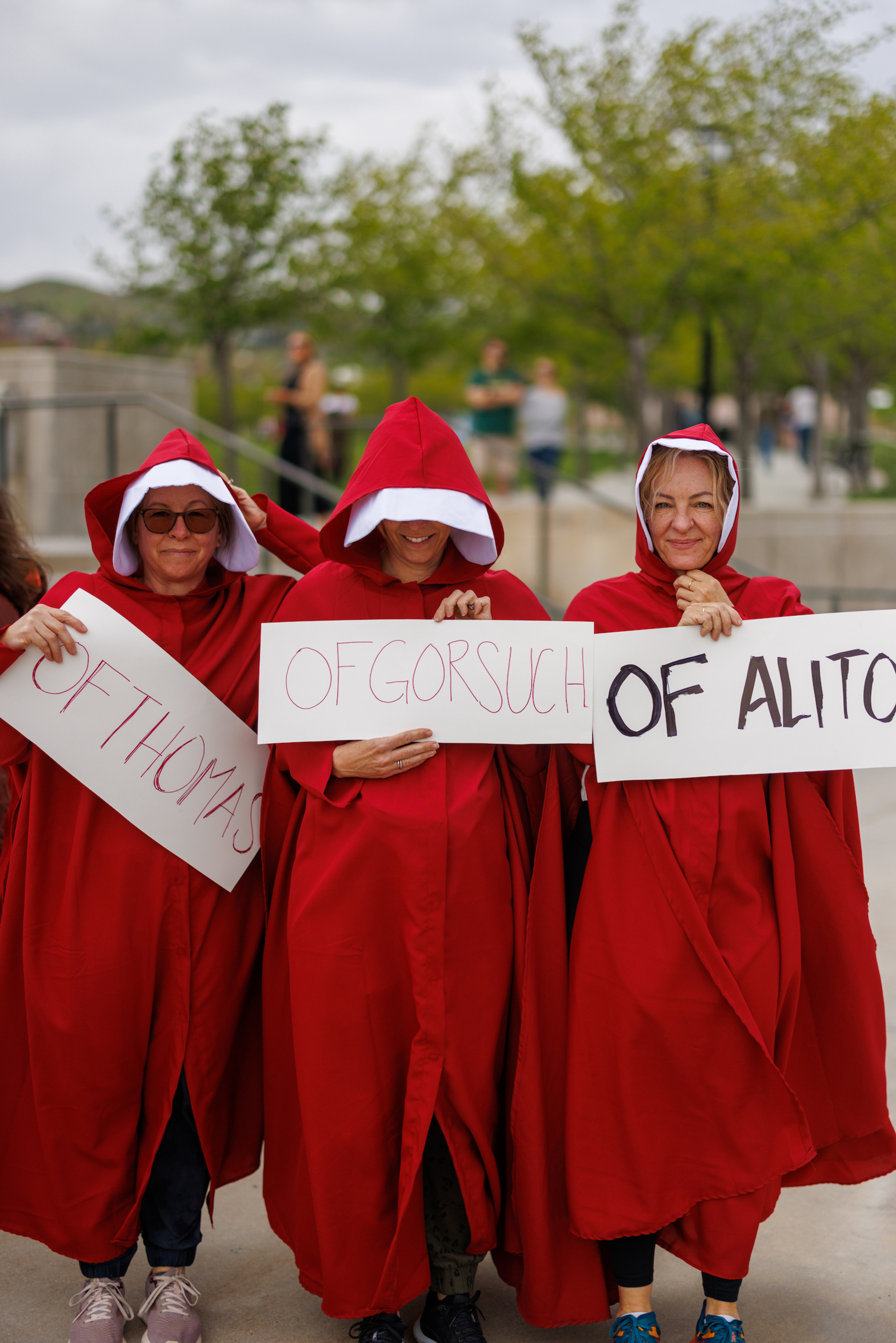 Gallery: Mother's Day March | Utah Alliance Coalition | Utah
