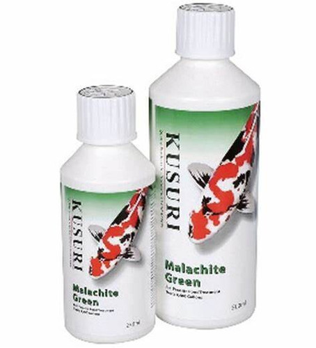 Treatments | Highland Koi Ltd