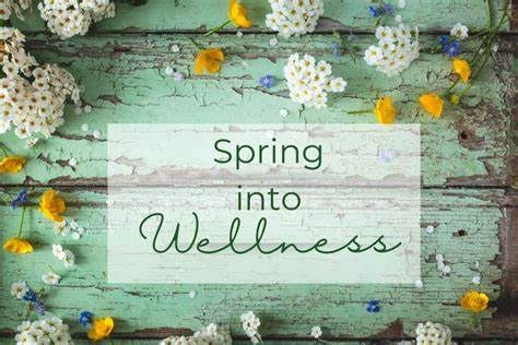 Client Appreciation Spring into Wellness Event | Med Spa of Kingwood