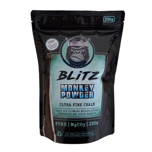 250g | Monkey Powder | Blitz chalk