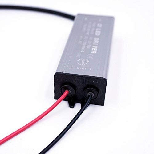 Electrical Transformer - 100 Watt for LED Strip Lighting | Unilux