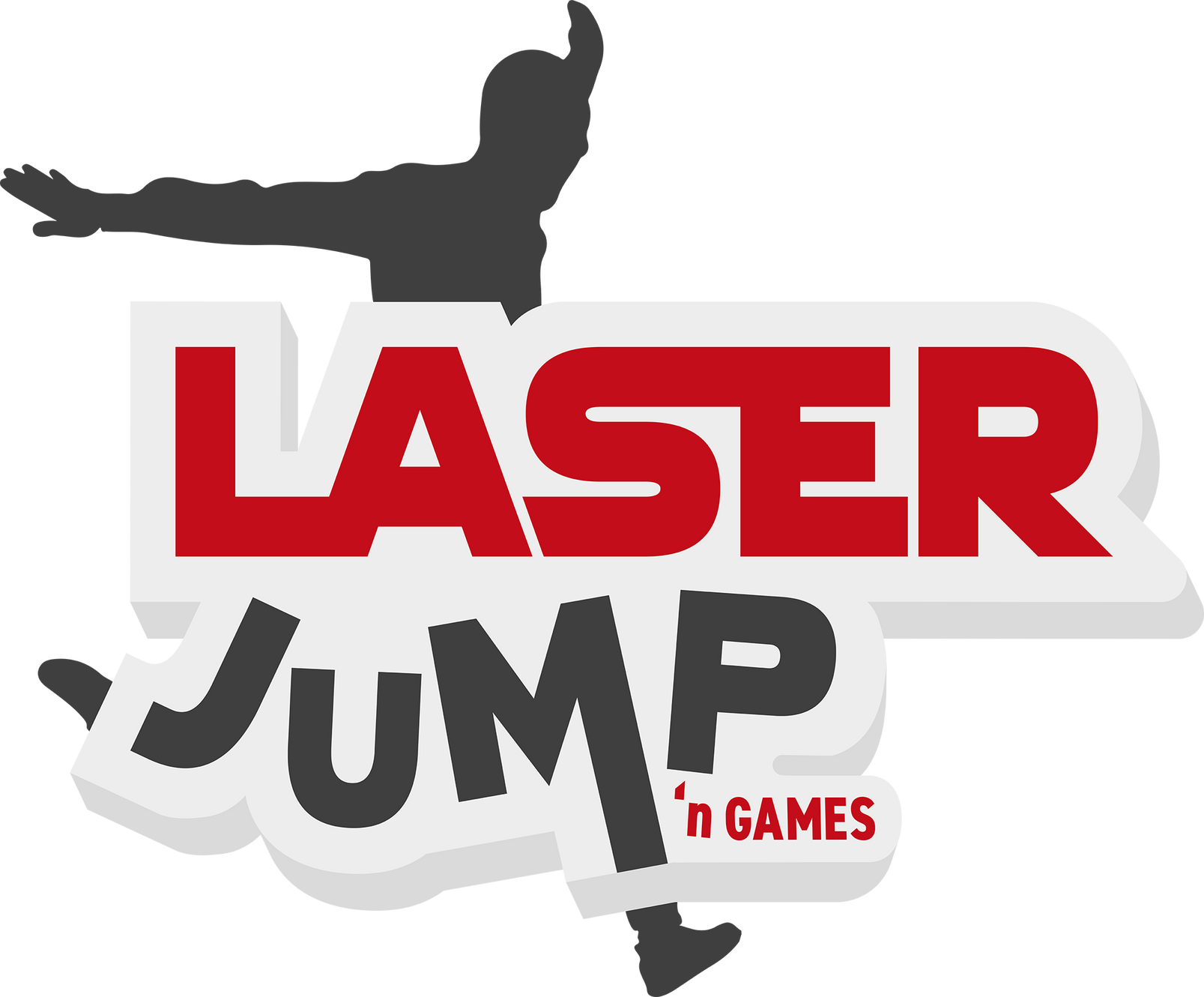 Lasergame | Laser Jump and Games | Aubière