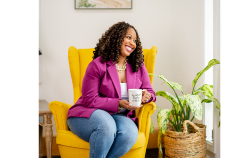 Thrive Life Coaching