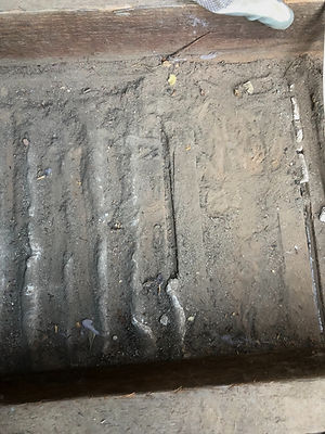 Ceiling Lead Dust Removal and Ceiling Vacuuming | 0419612245