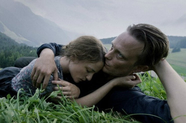 Terrence Malick’s A Hidden Life is filled with deep and challenging ...
