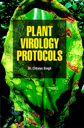 Plant Virology Protocols | Discovery Intl
