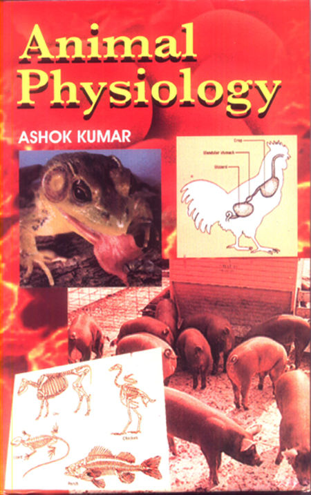 Animal Physiology | Discovery Publishing
