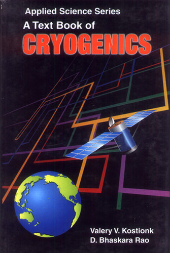 A Text Book of Cryogenics | Discovery Publishing