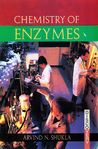 Chemistry of Enzymes | Discovery Publishing