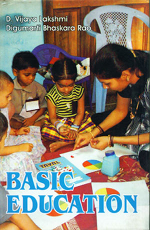 Basic Education | Discovery Publishing
