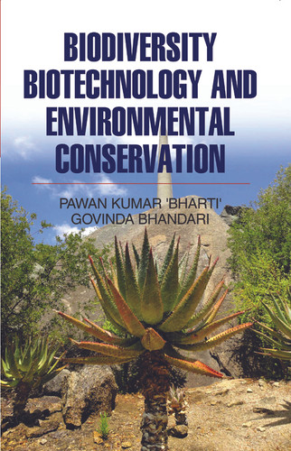 Biodiversity, Biotechnology and Environmental Conservation | Discovery ...