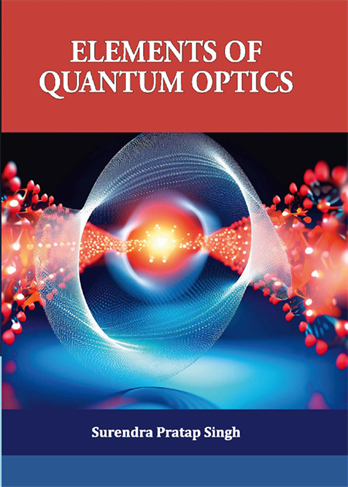 Elements of Quantum Optics | Discovery Intl