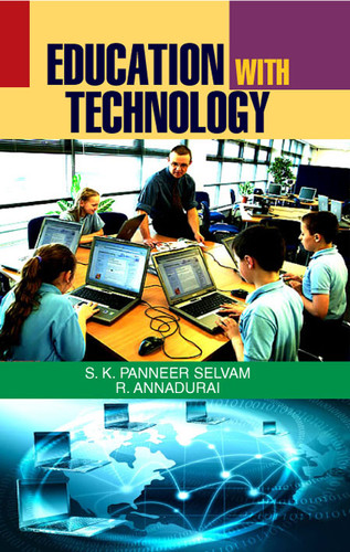Education with Technology | Discovery Publishing