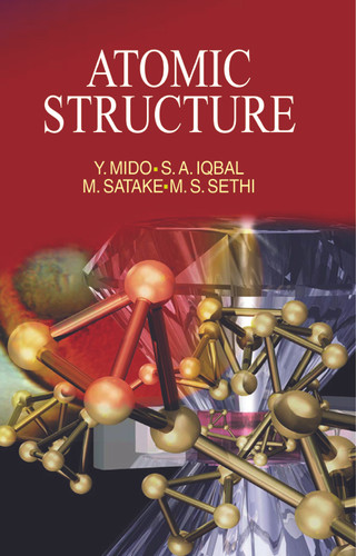 Atomic Structure | Discovery Publishing