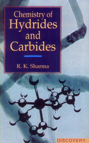Chemistry of Hydrides and Carbides | Discovery Publishing