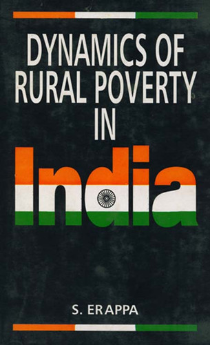 Dynamics of Rural Poverty in India | Discovery Publishing