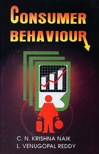 Consumer Behaviour | Discovery Publishing