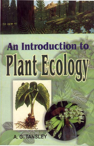 An Introduction to Plant Ecology | Discovery Publishing