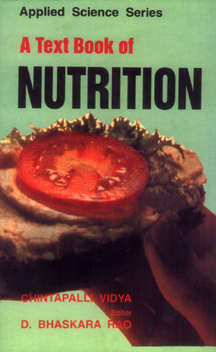 A Text Book of Nutrition | Discovery Publishing