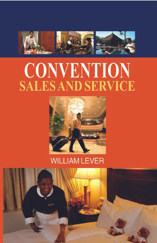 Convention: Sales and Services | Discovery Publishing