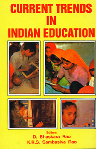 Current Trends in Indian Education | Discovery Publishing