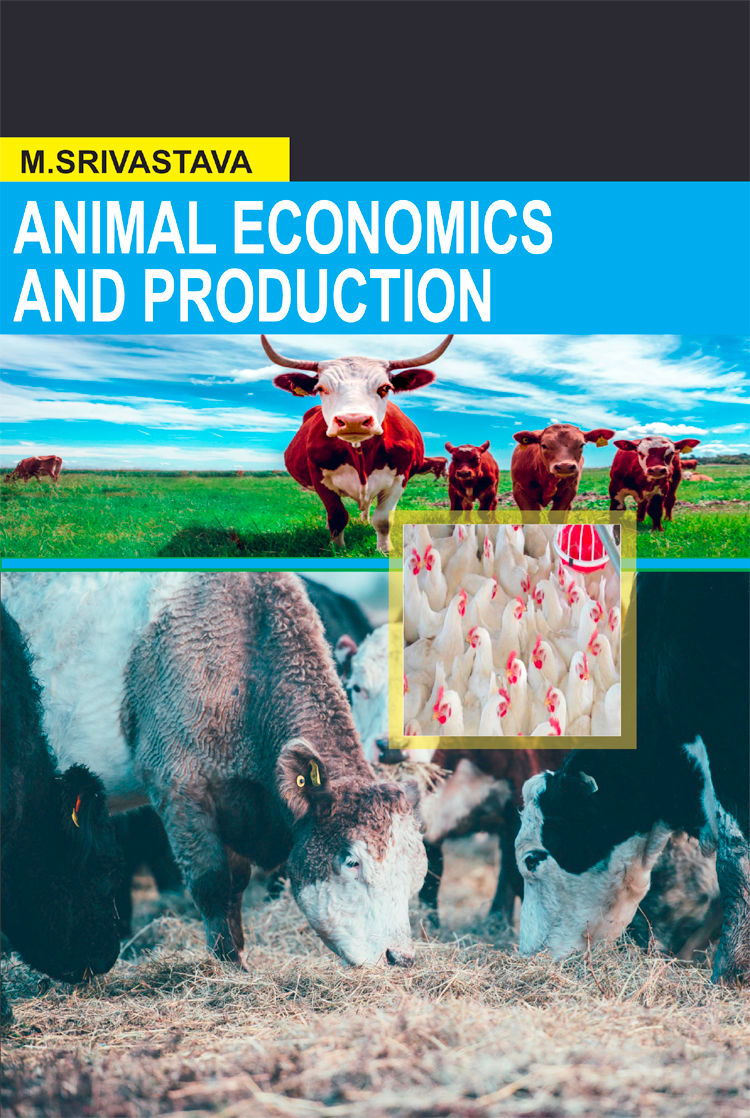 Animal Economics and Production | Discovery Publishing