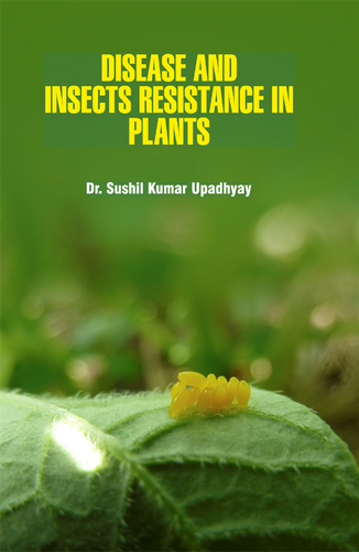 Disease and Insect Resistance in Plants | Discovery Intl