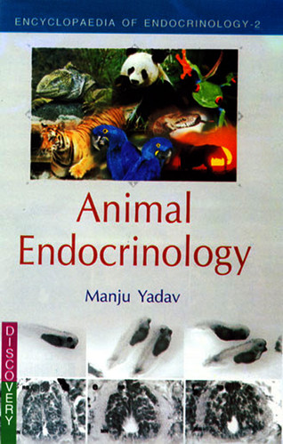 Animal Endocrinology | Discovery Publishing