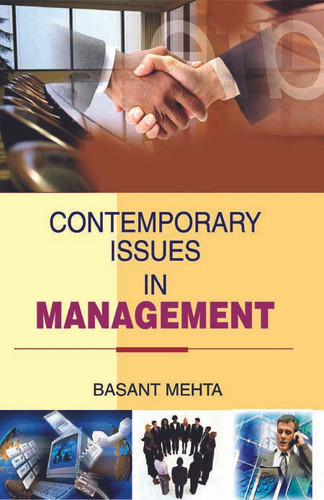 Contemporary Issues in Management | Discovery Publishing
